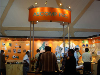 Ascomp Inc.